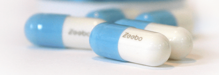 Buy Placebo Pills, Placebo Tablets, Placebo Capsules - Zeebo® USA